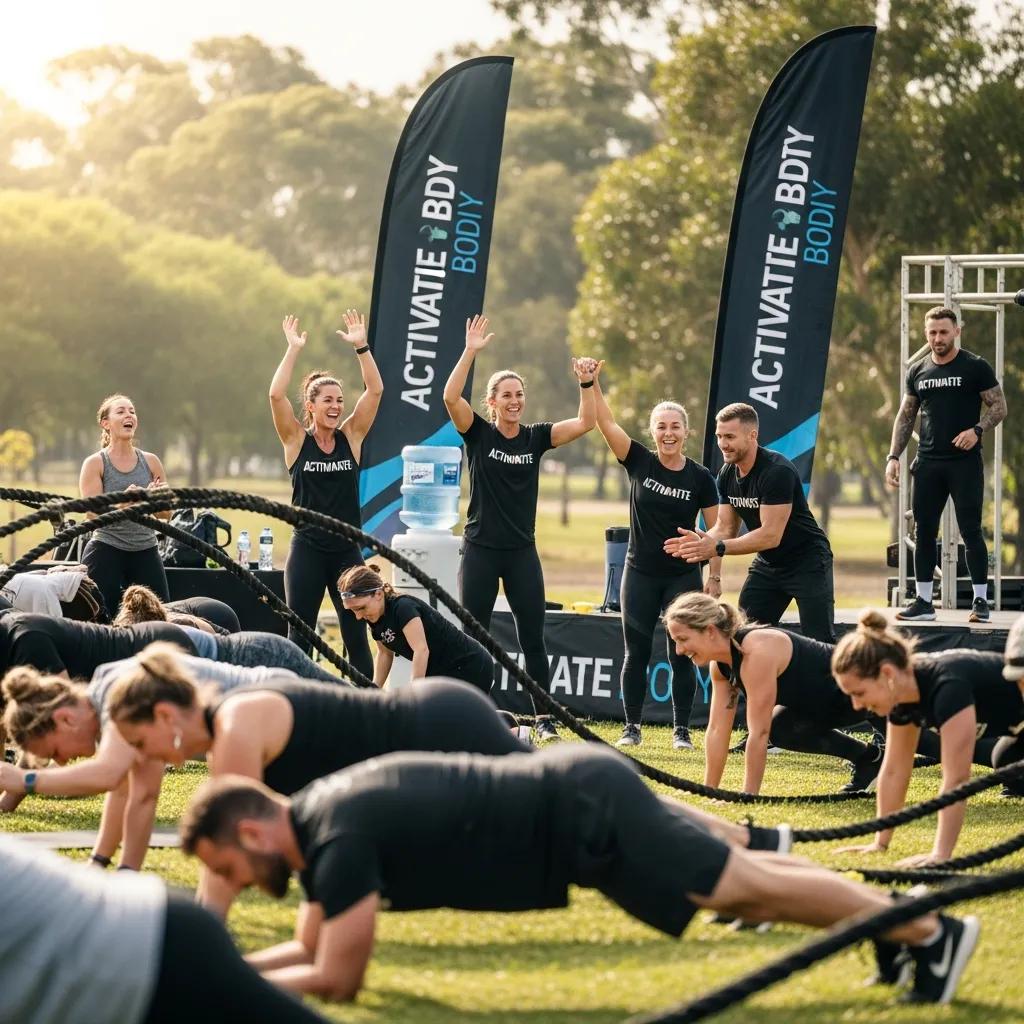 Build Strength Together: Personal Training in Canton Classes | Activate ...
